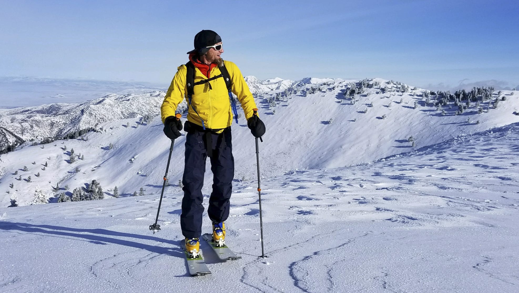 Winter Training and Conditioning | Altra US