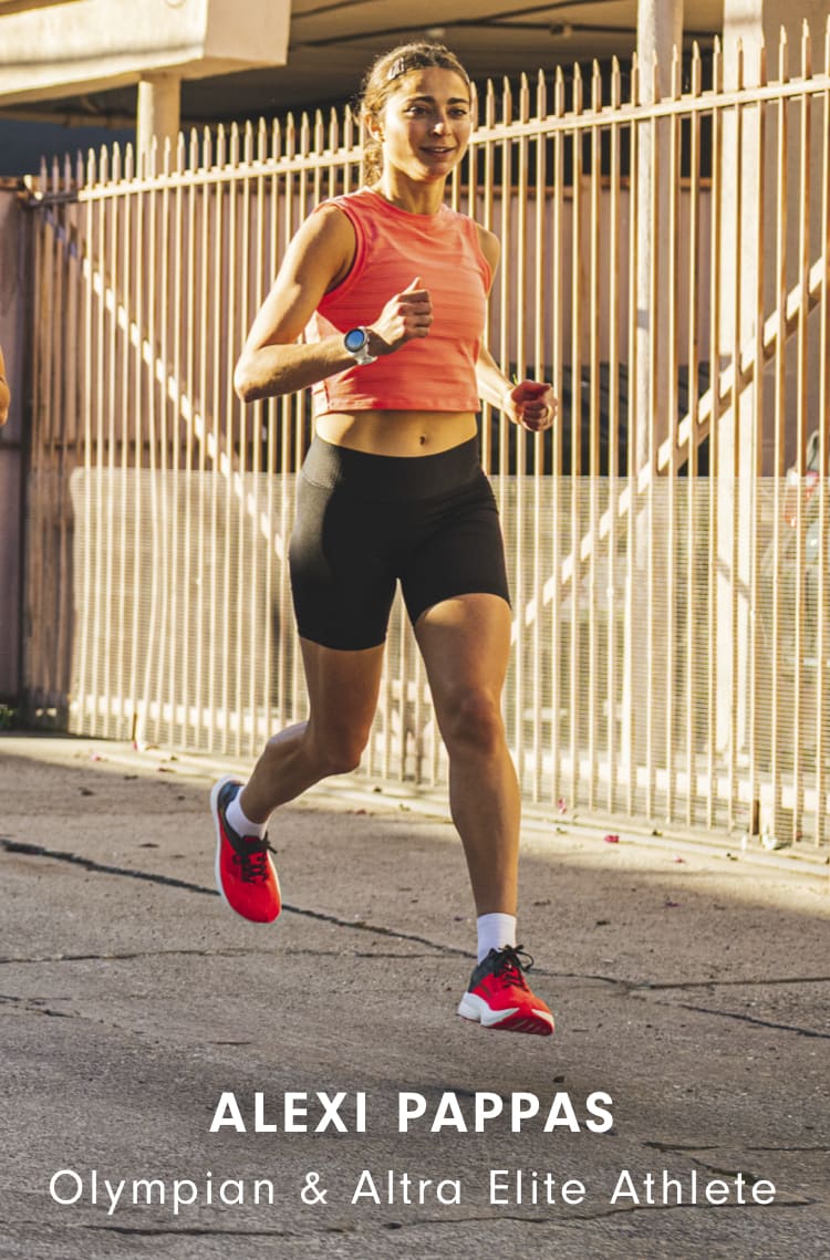 The Vanish Carbon | Altra Running US