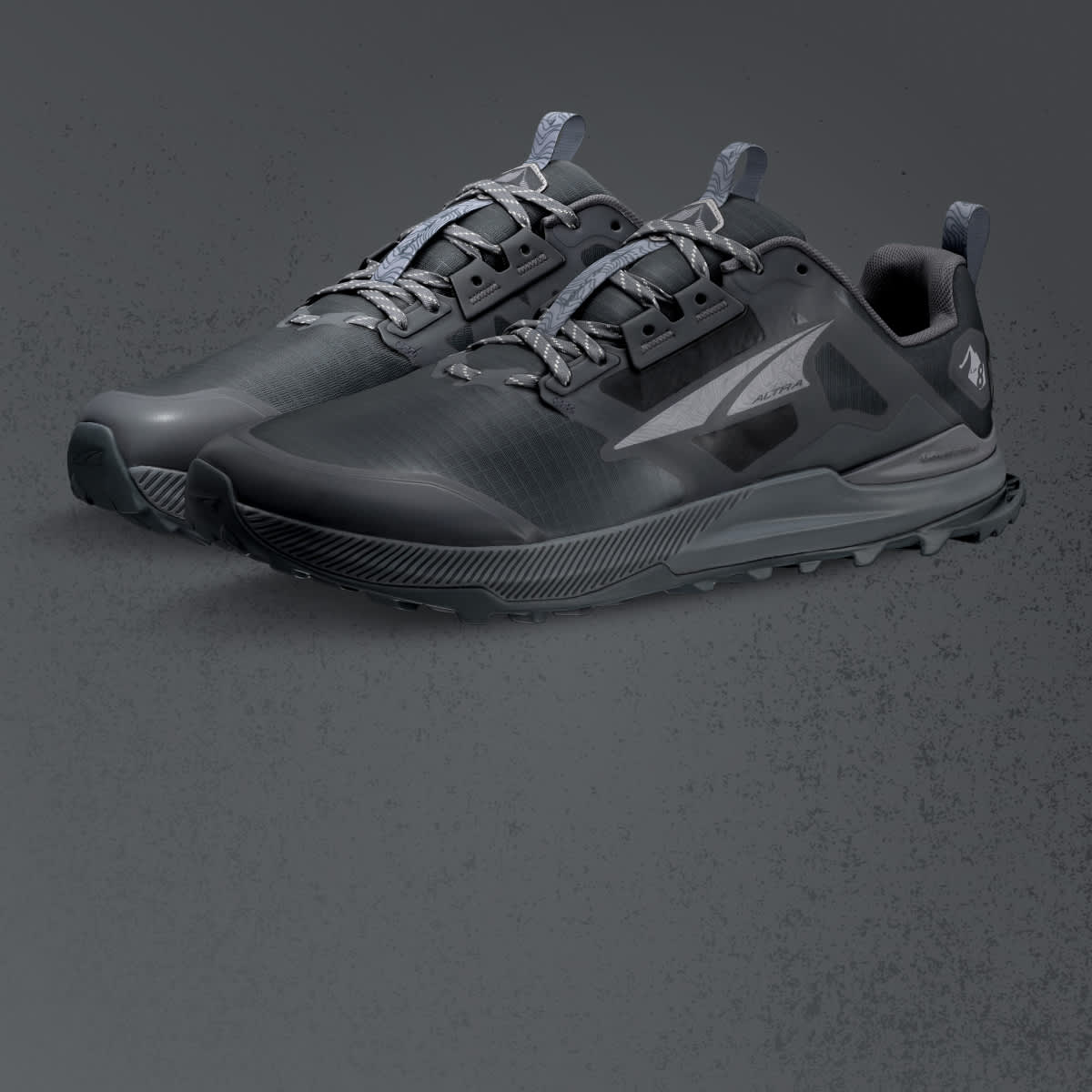 Altra Running Shoes with FootShape™ Comfort