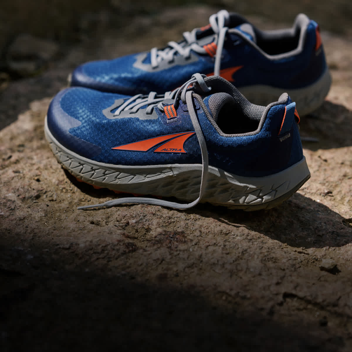 Altra Running Shoes with FootShape™ Comfort