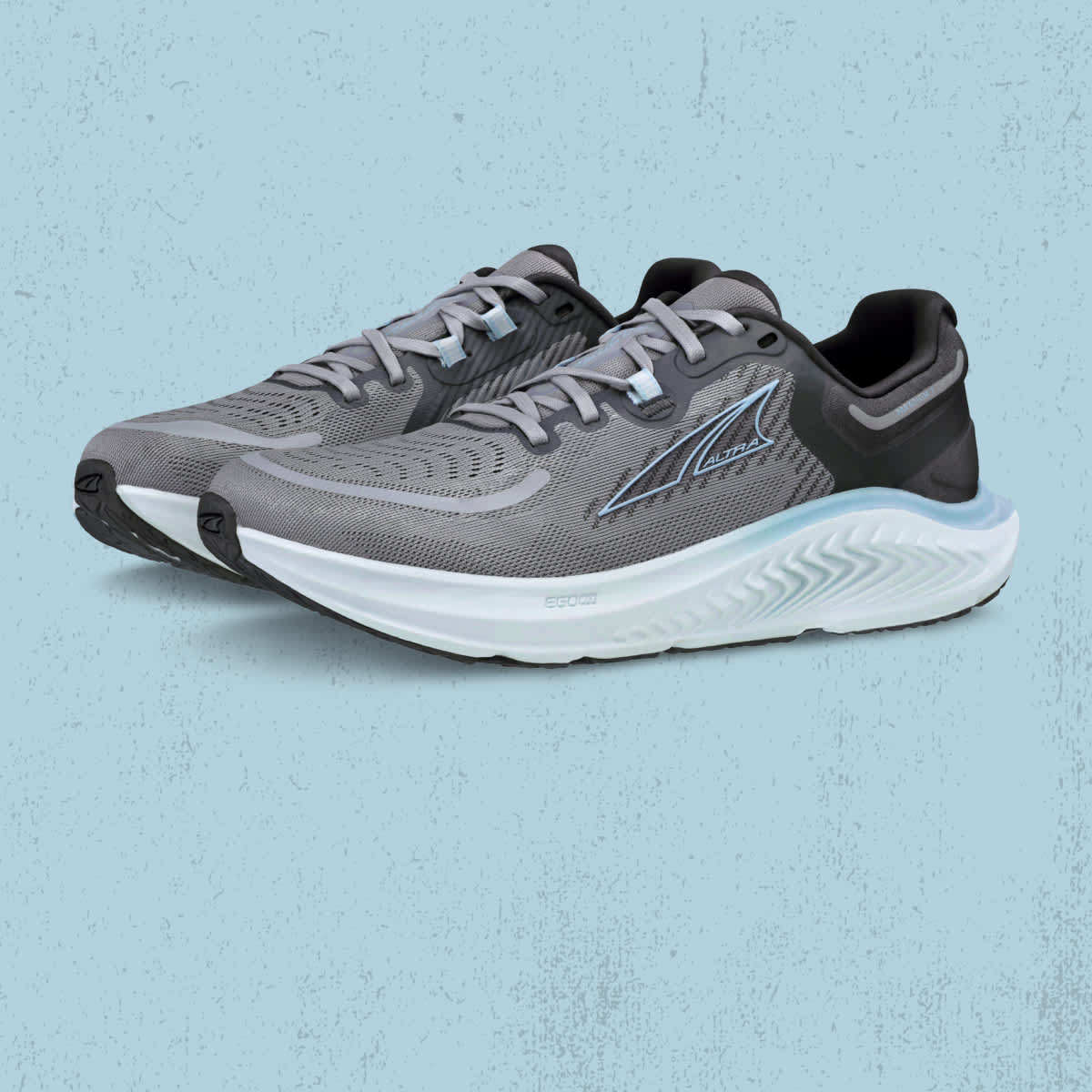 Altra Running Shoes with FootShape™ Comfort