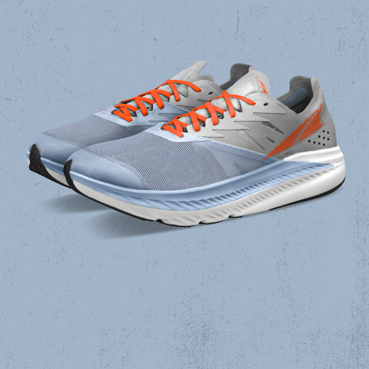 Altra Running Shoes with FootShape™ Comfort