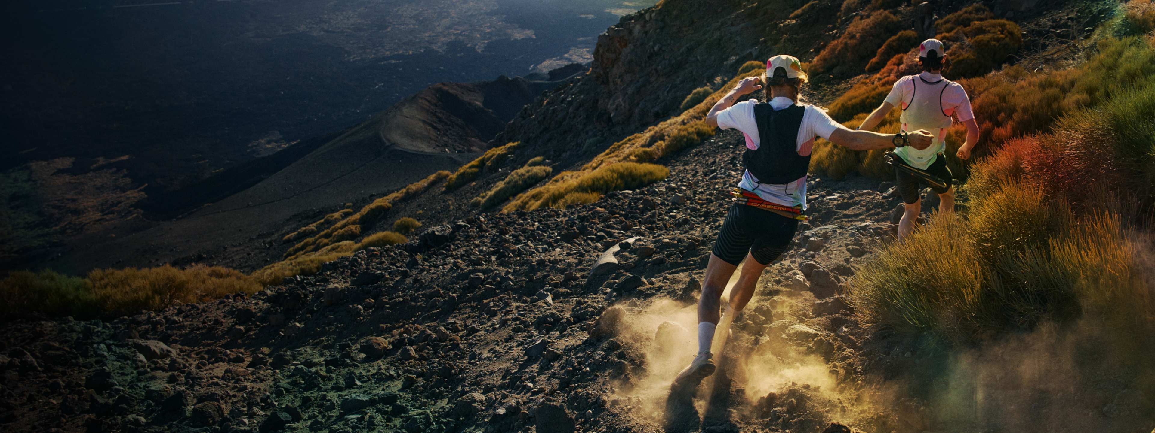 Altra x SOAR | Altra Running US