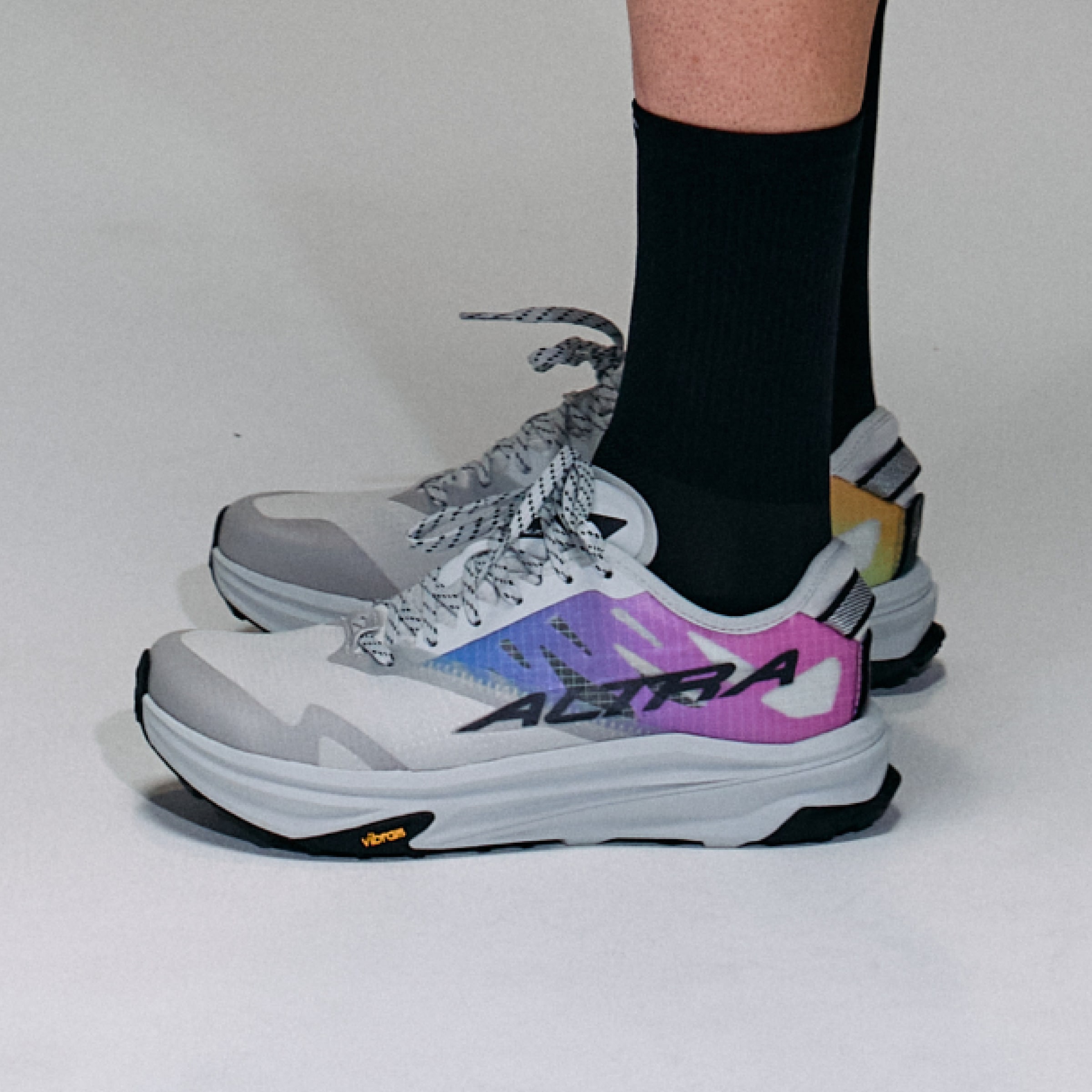 Altra x SOAR | Altra Running US