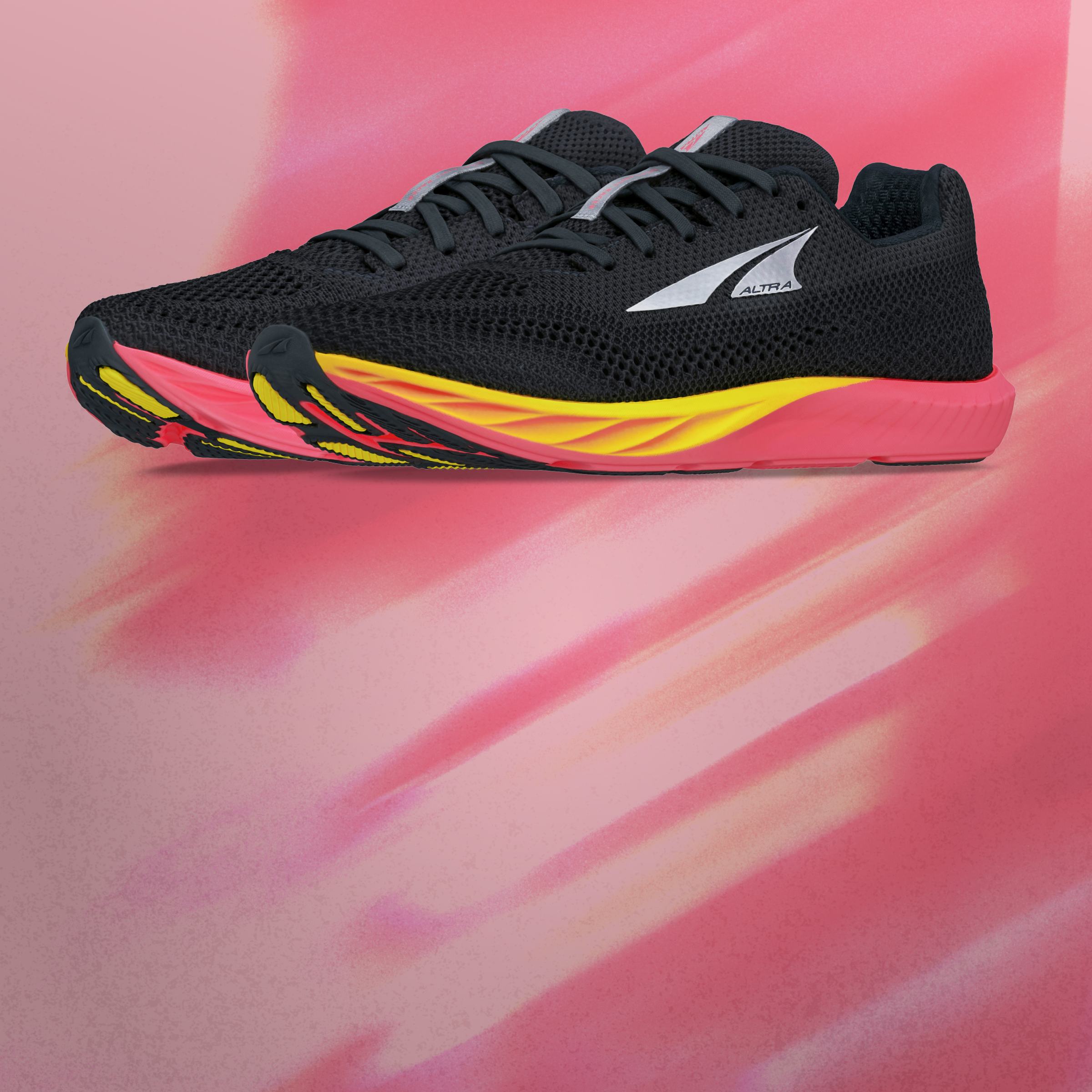 Altra Running Shoes with FootShape™ Comfort