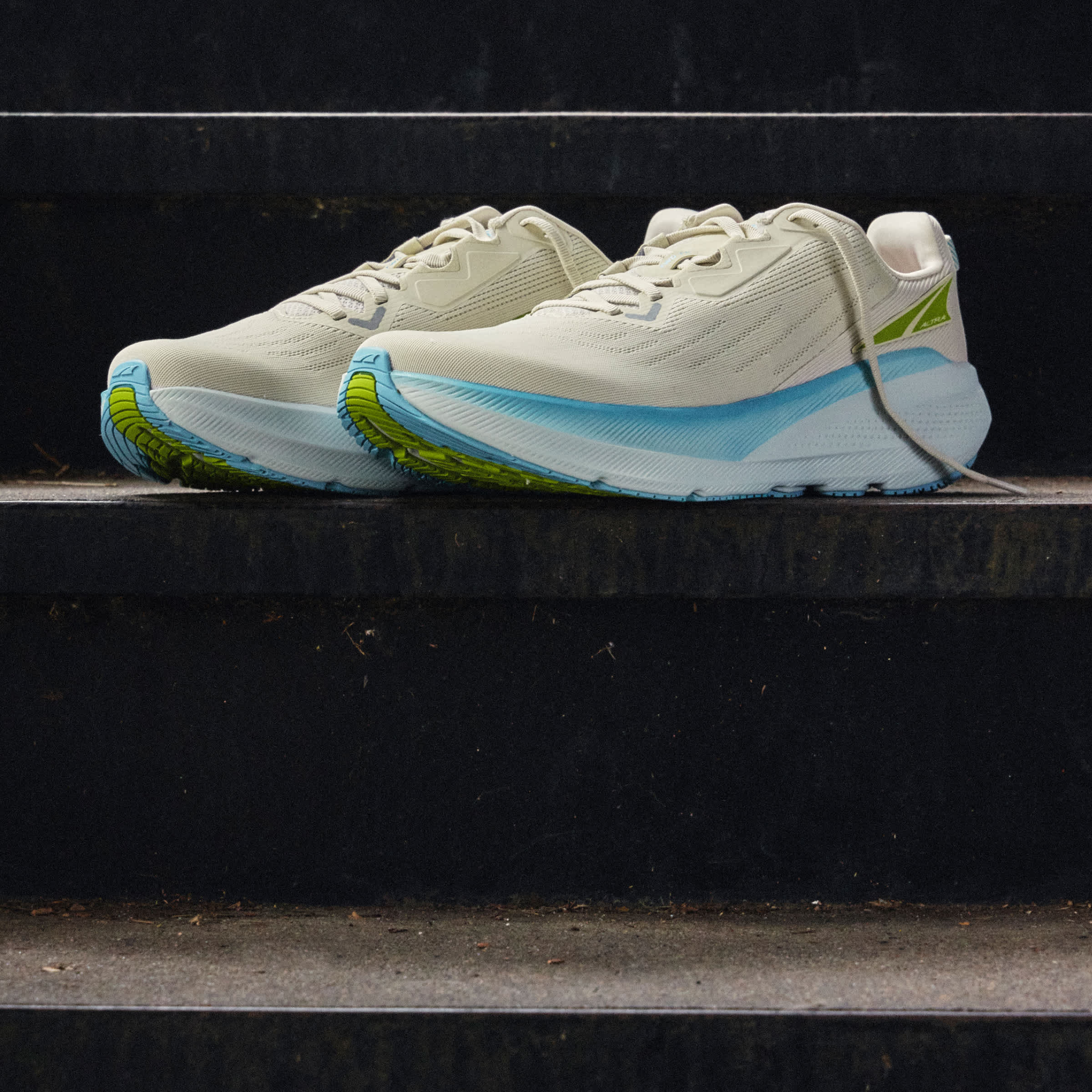 Altra Running Shoes with FootShape™ Comfort
