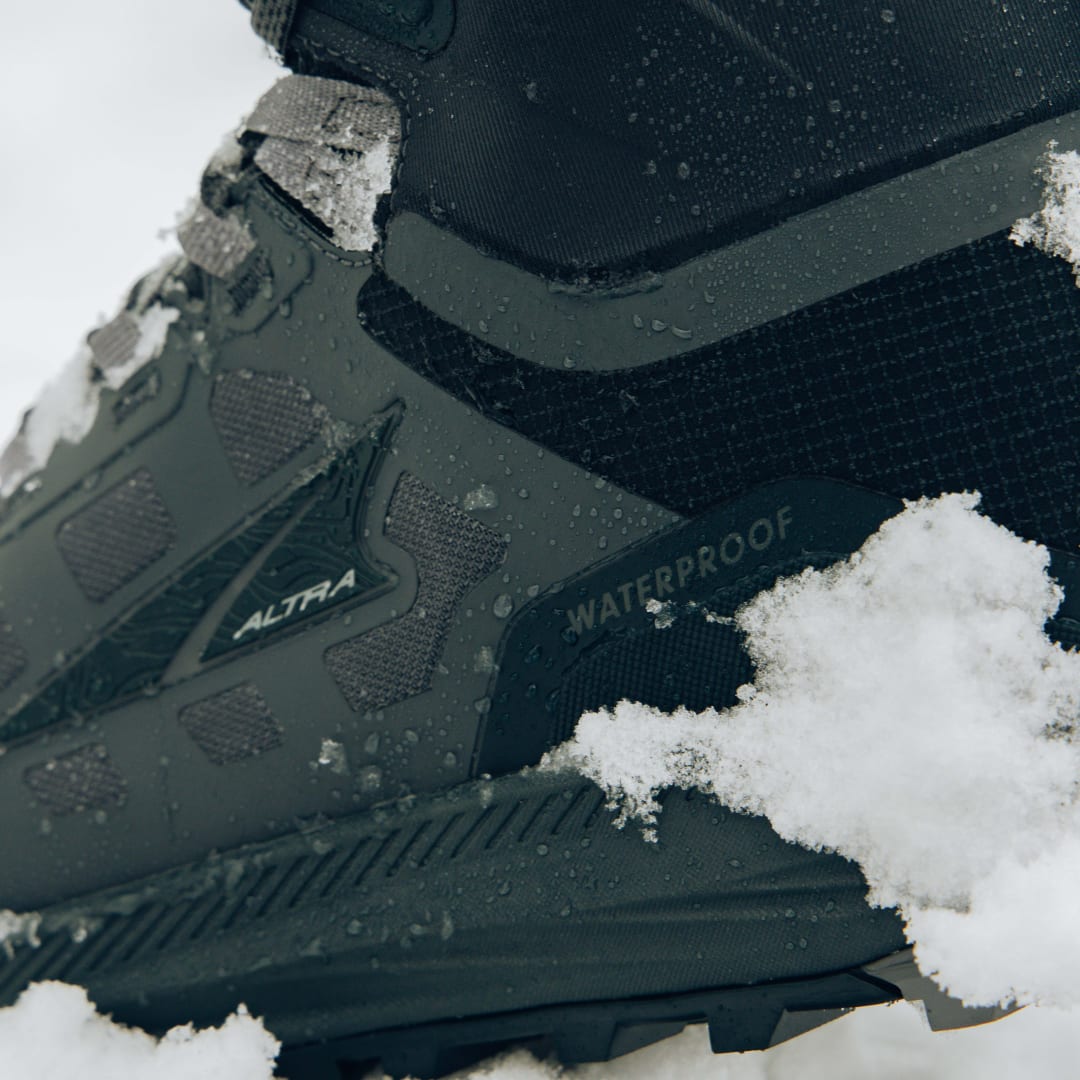 Altra Running Shoes with FootShape™ Comfort