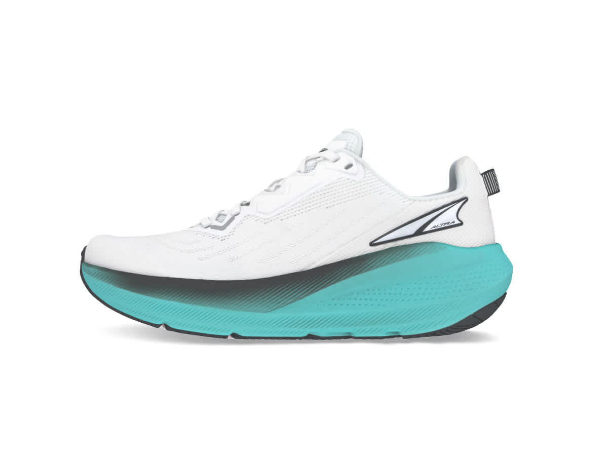 The All-New FWD VIA Road Running Shoes | Altra Running US