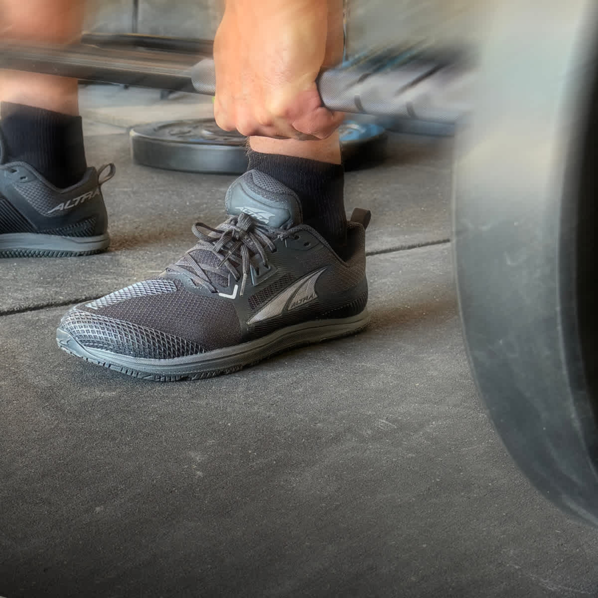 Altra Running Shoes with FootShape™ Comfort