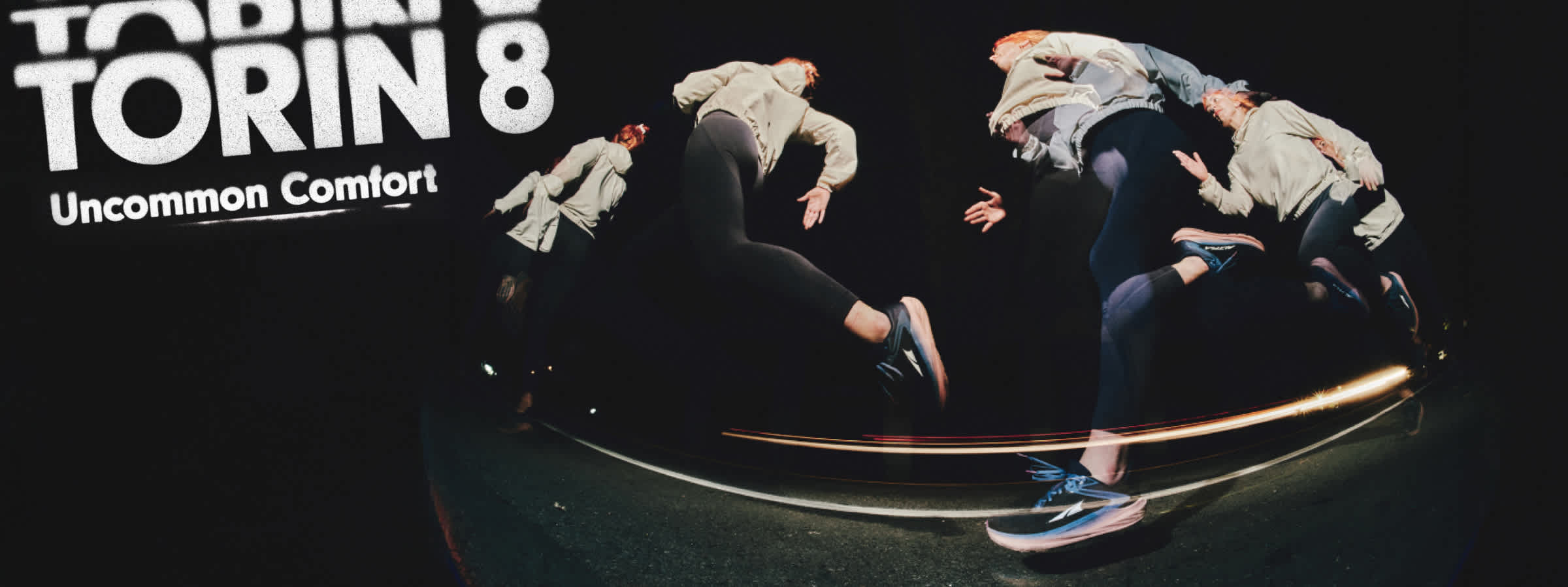 The New Torin 8 Road Running Shoes | Altra Running US