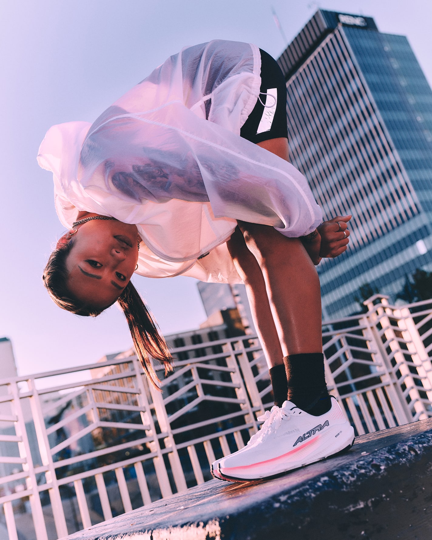 Altra Running Shoes with FootShape™ Comfort