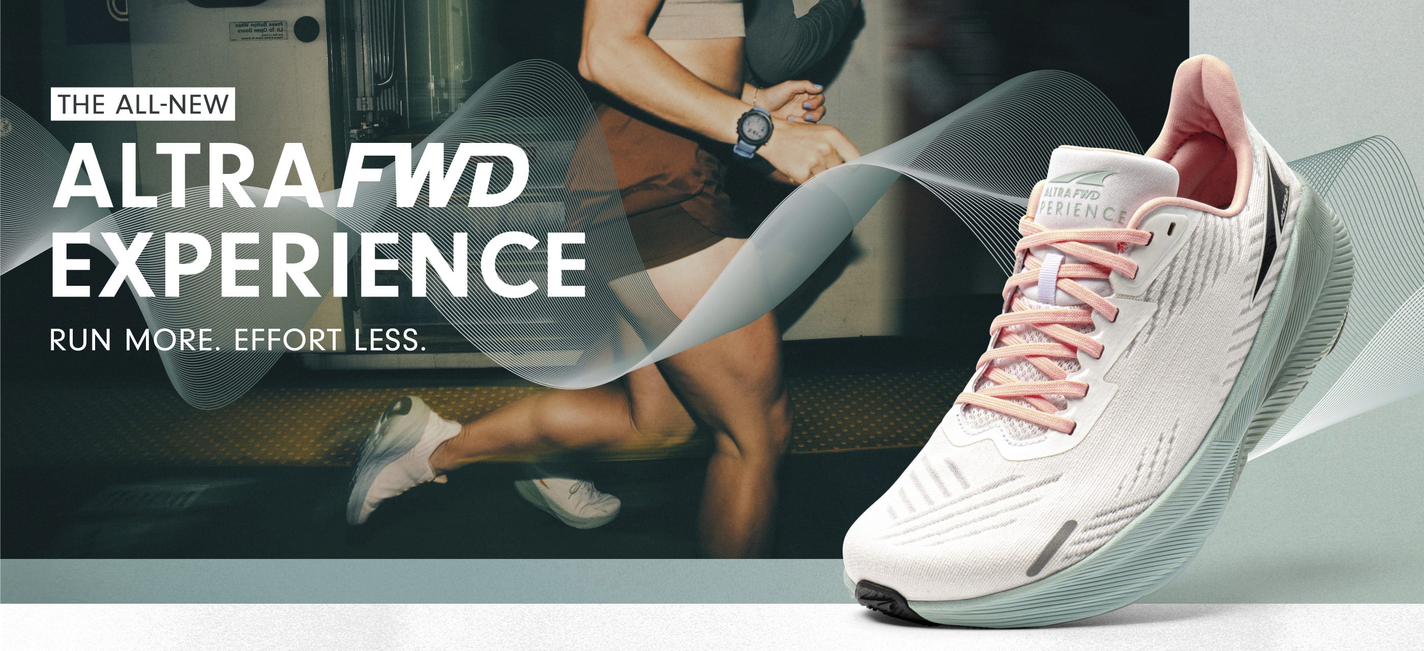 FWD Experience | Altra Running US