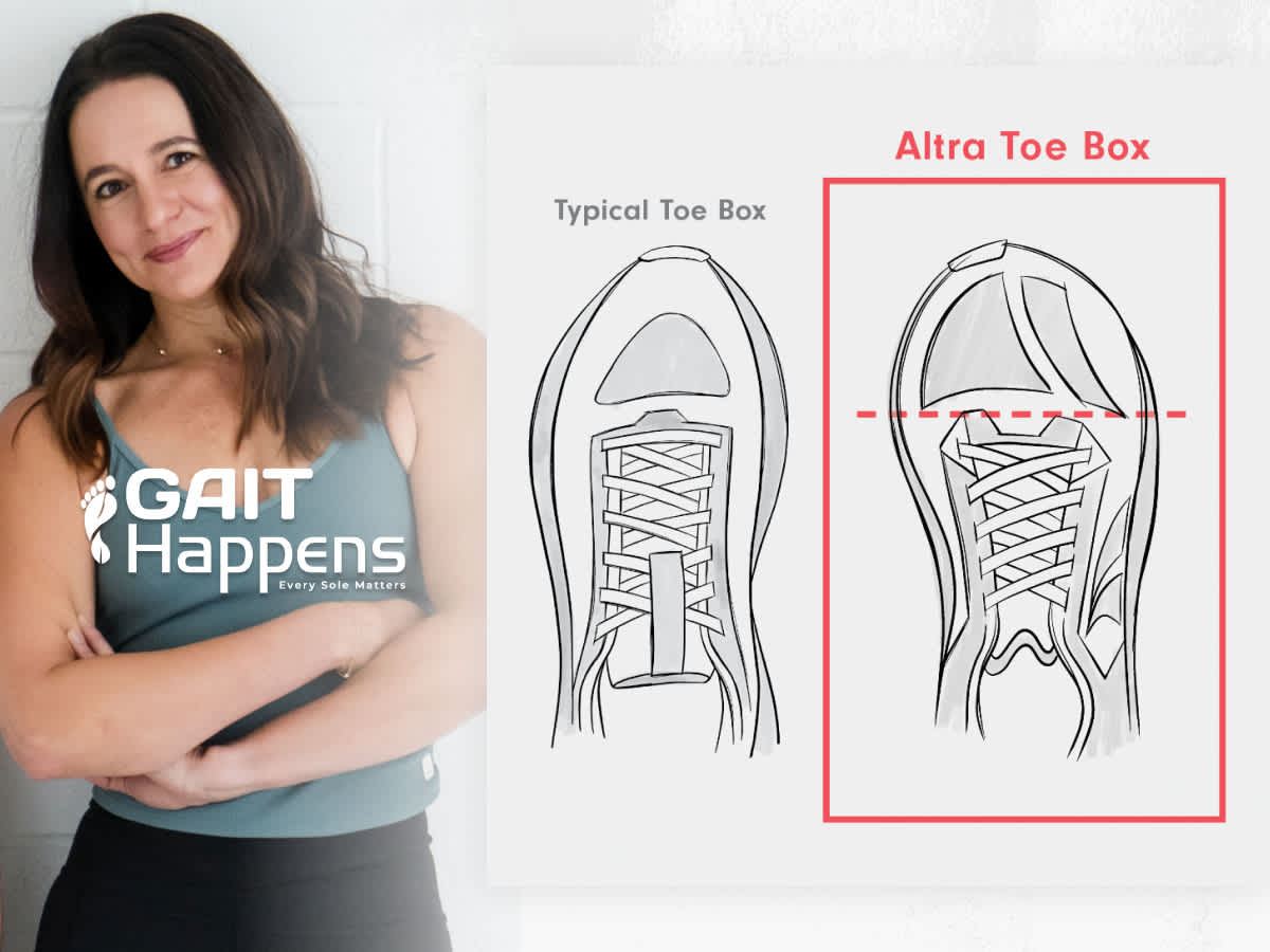 What Are the Most Comfortable Walking Shoes? | Altra Running CA