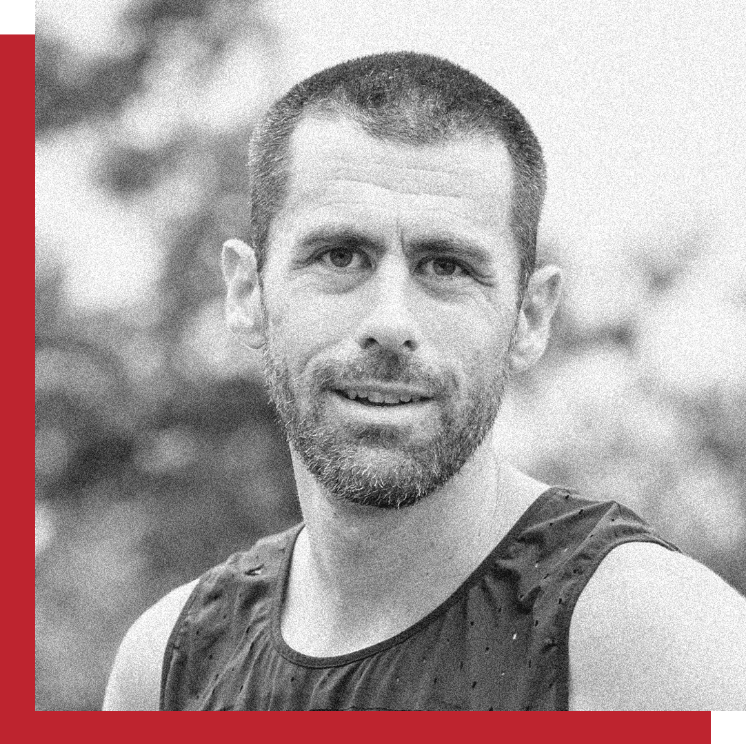 Calum Neff | Altra Running US