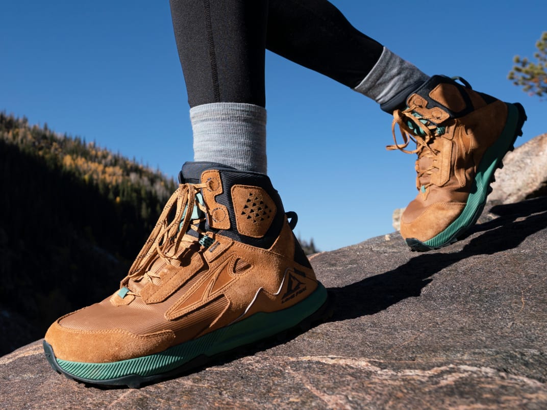 Lone Peak Family | Altra Running US