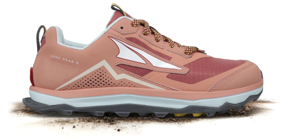 How to Choose the Best Trail Running Shoes for your Run | Altra Running US