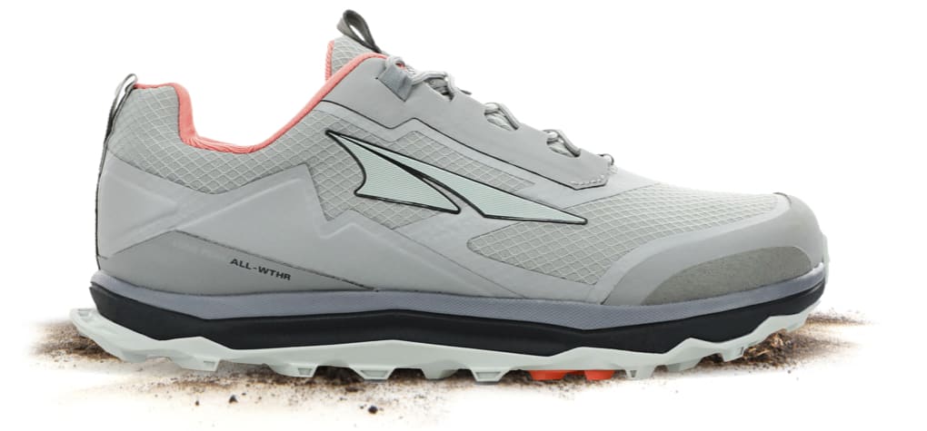 How to Choose the Best Trail Running Shoes for your Run | Altra Running US