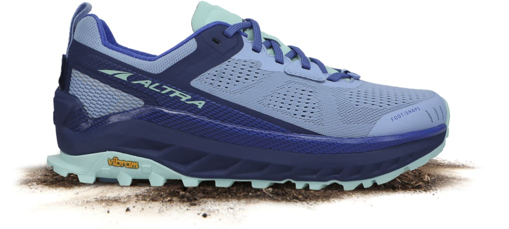 How to Choose the Best Trail Running Shoes for your Run | Altra Running US