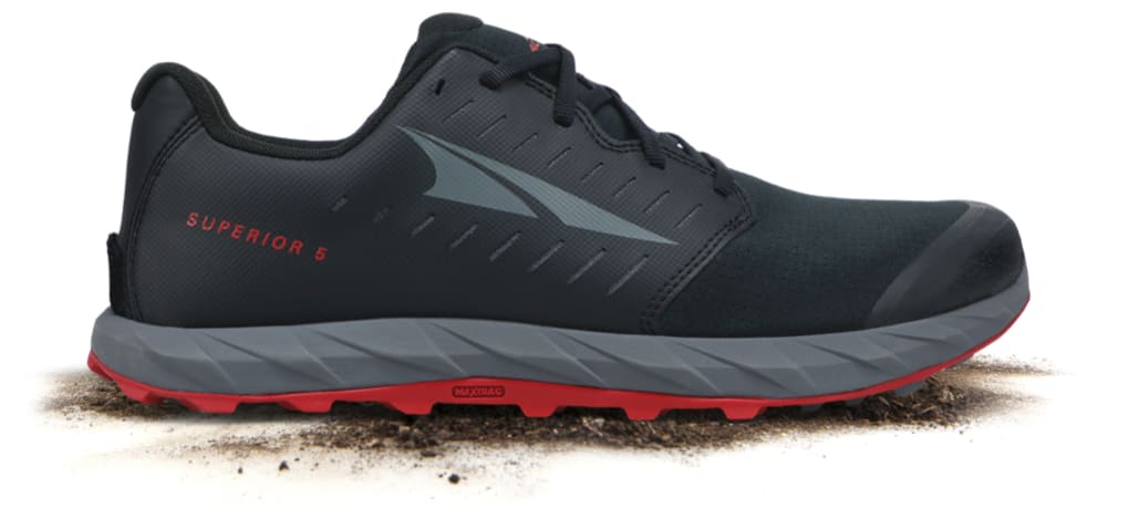 How to Choose the Best Trail Running Shoes for your Run | Altra Running US