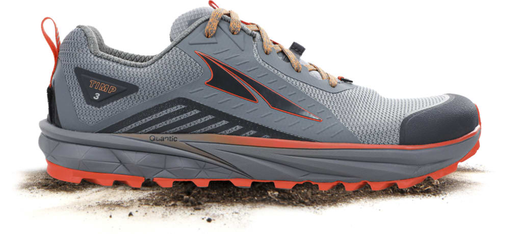 How to Choose the Best Trail Running Shoes for your Run | Altra Running US