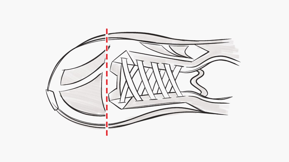 Altra's Signature Footshape | Altra Running US