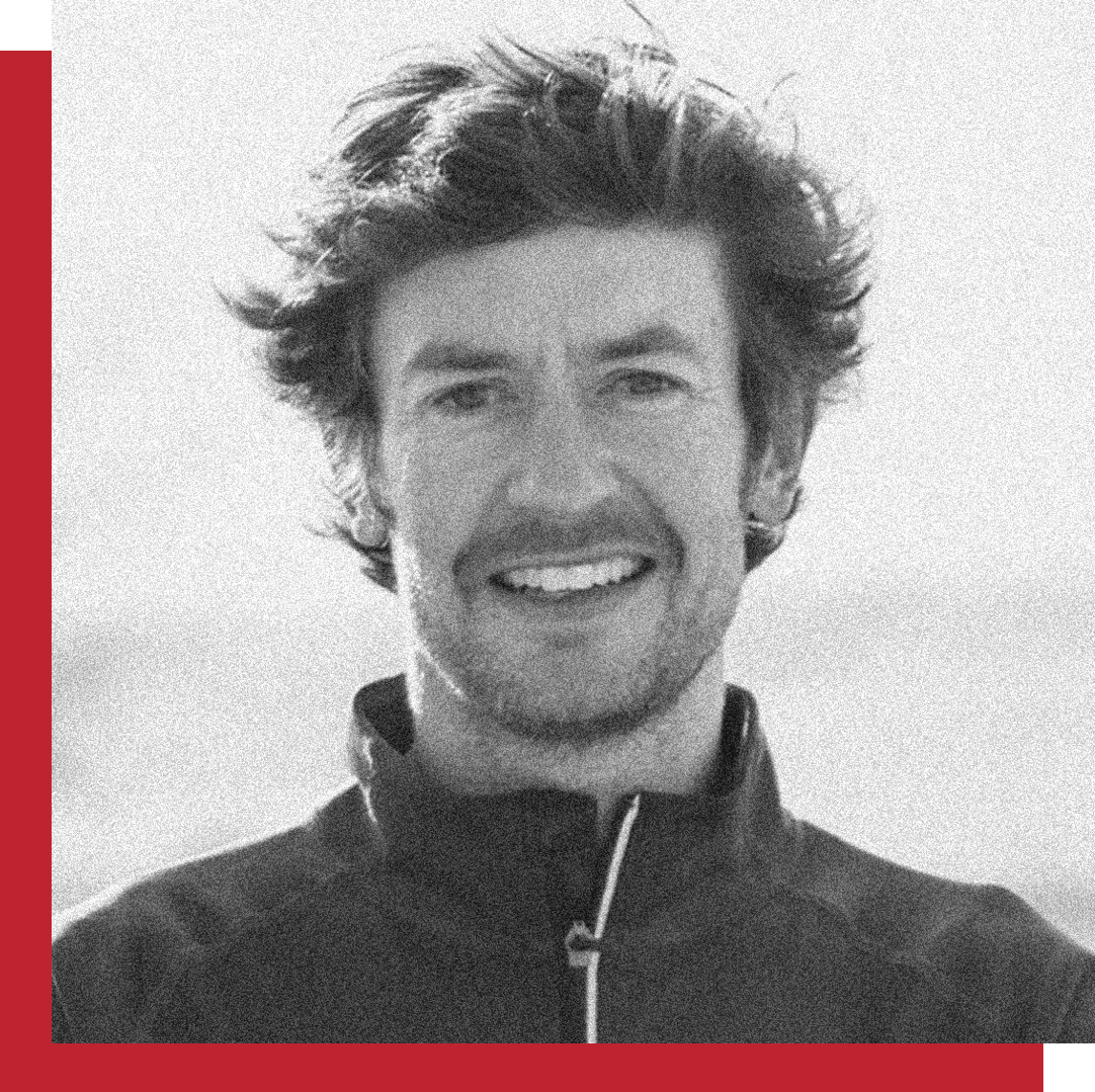 Justin Grunewald | Altra Running US