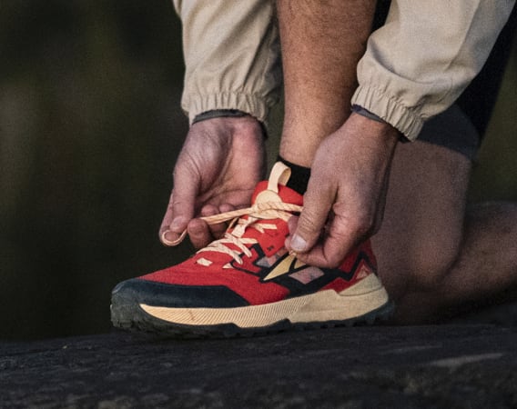 New Lone Peak 7 Trail Running Shoes | Altra Running US