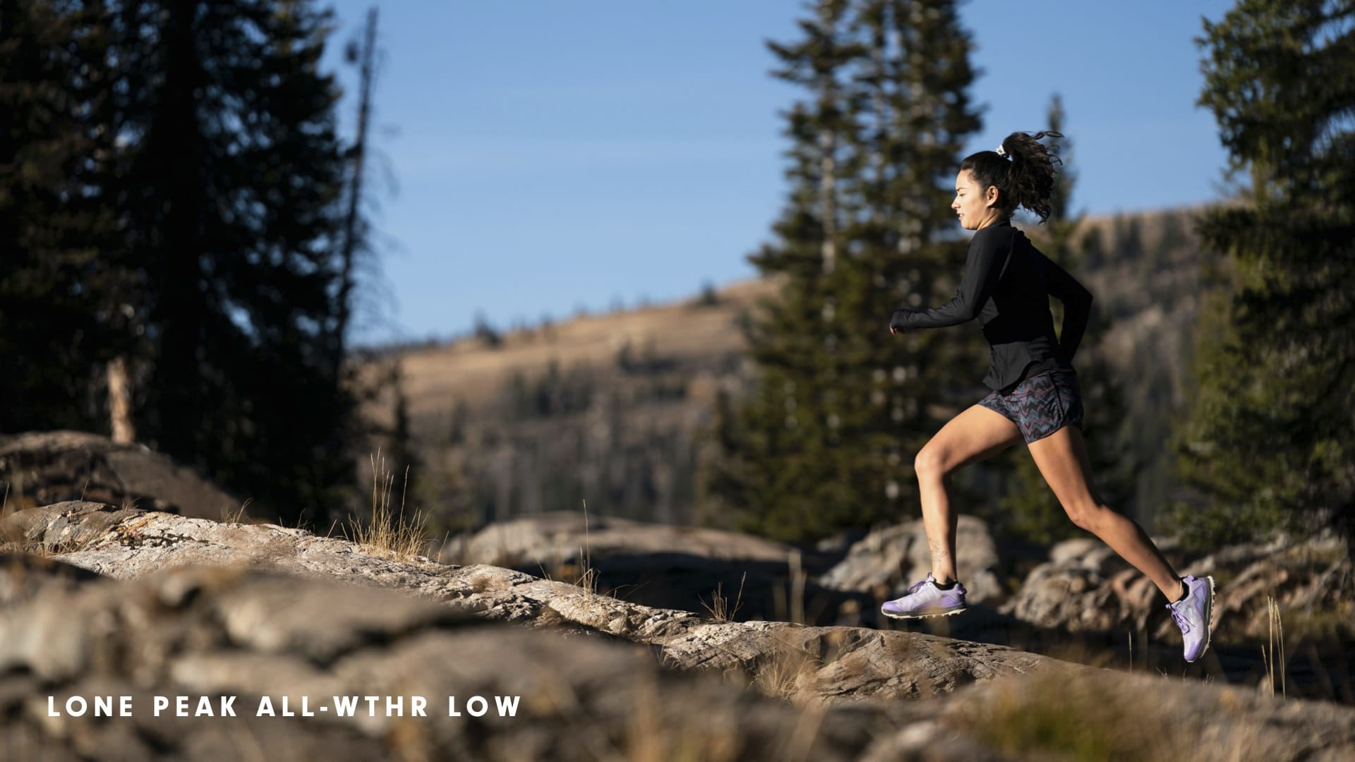 How to Pick the Best Winter Running Shoes for You | Altra US