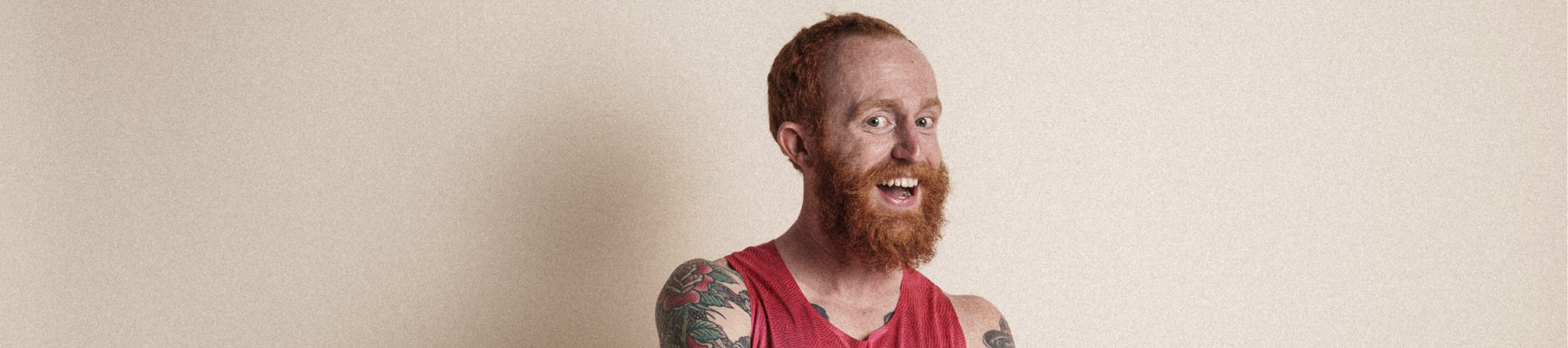 Meet JP Giblin | Altra Running US