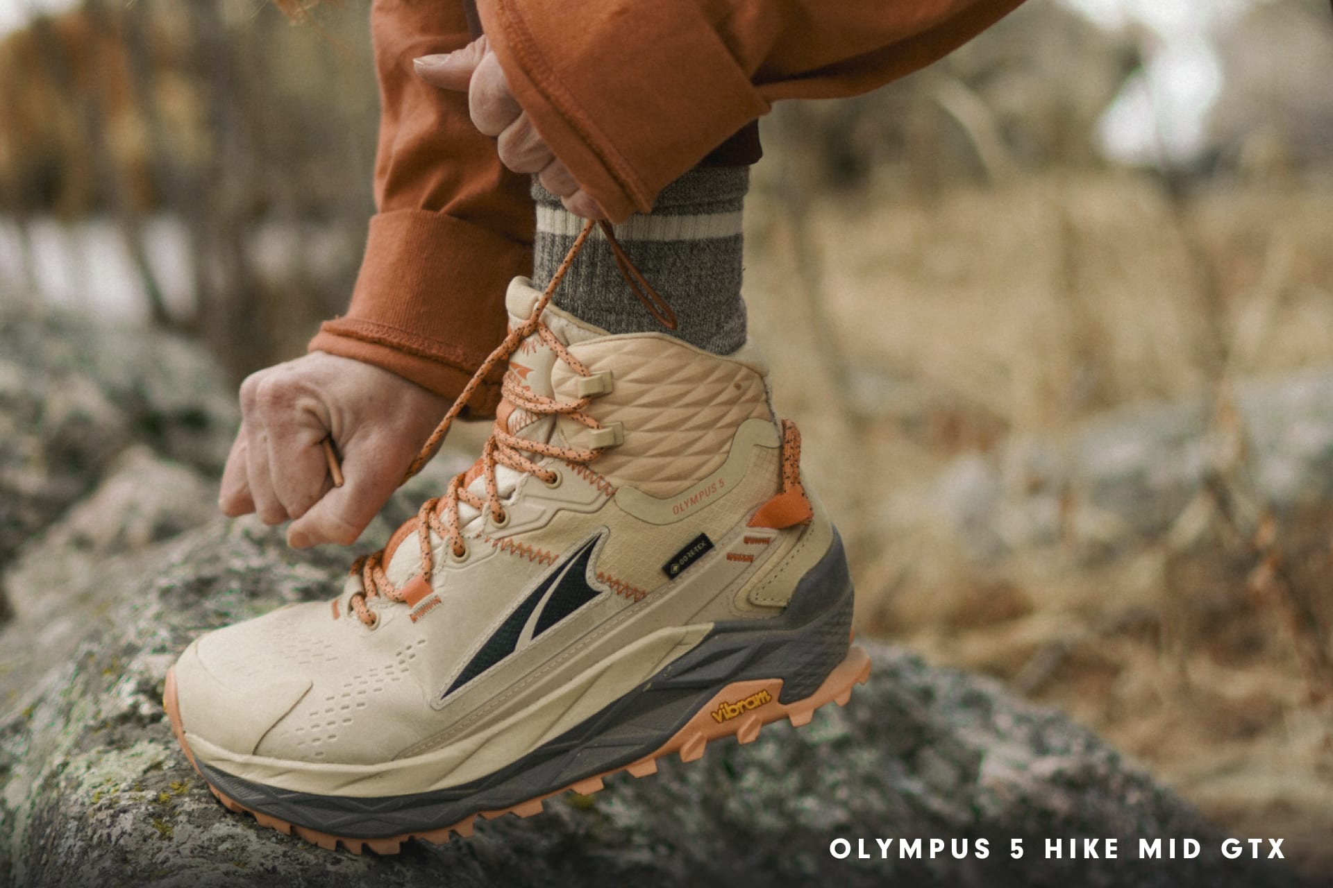 How to Pick the Best Winter Running Shoes for You | Altra US