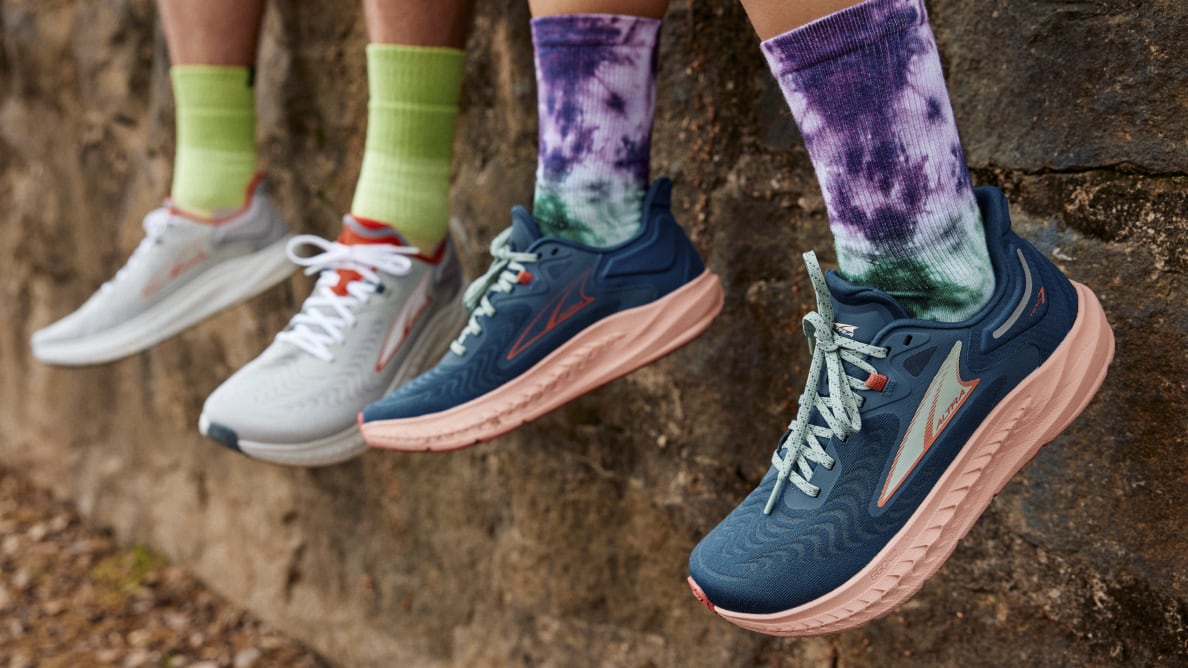 What Makes Altra Different | Altra US
