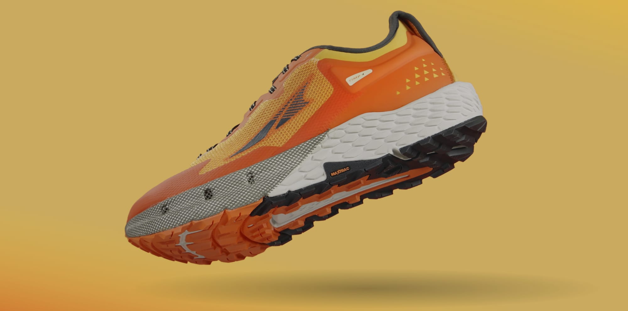 Timp 4 Trail Shoe | Altra Running US