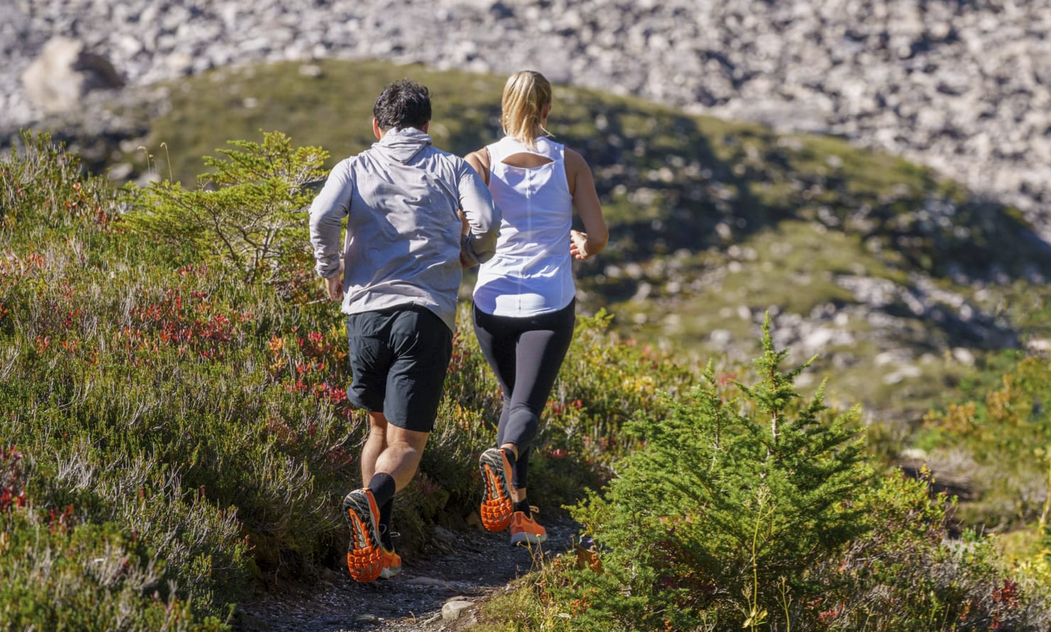 Timp 4 Trail Shoe | Altra Running US