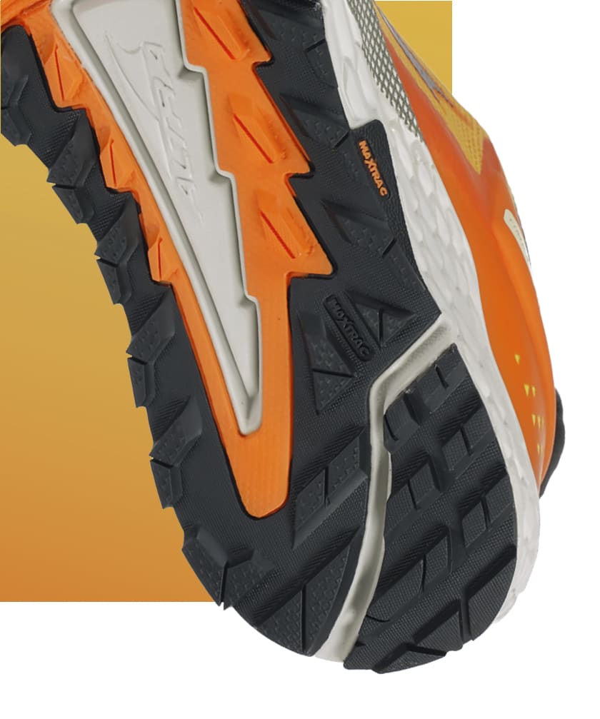 Timp 4 Trail Shoe | Altra Running US