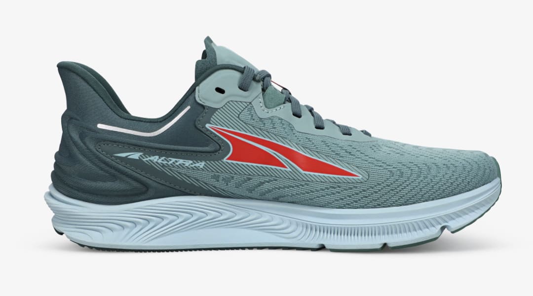 The New Torin 6 — Any road. Any run. Any distance. | Altra Running US