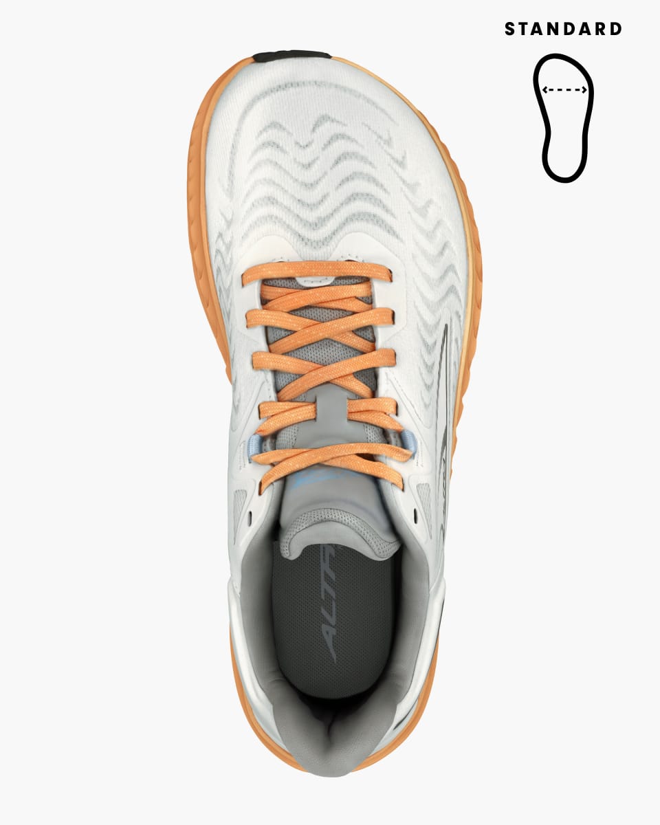 FootShape Fits | Altra Running US