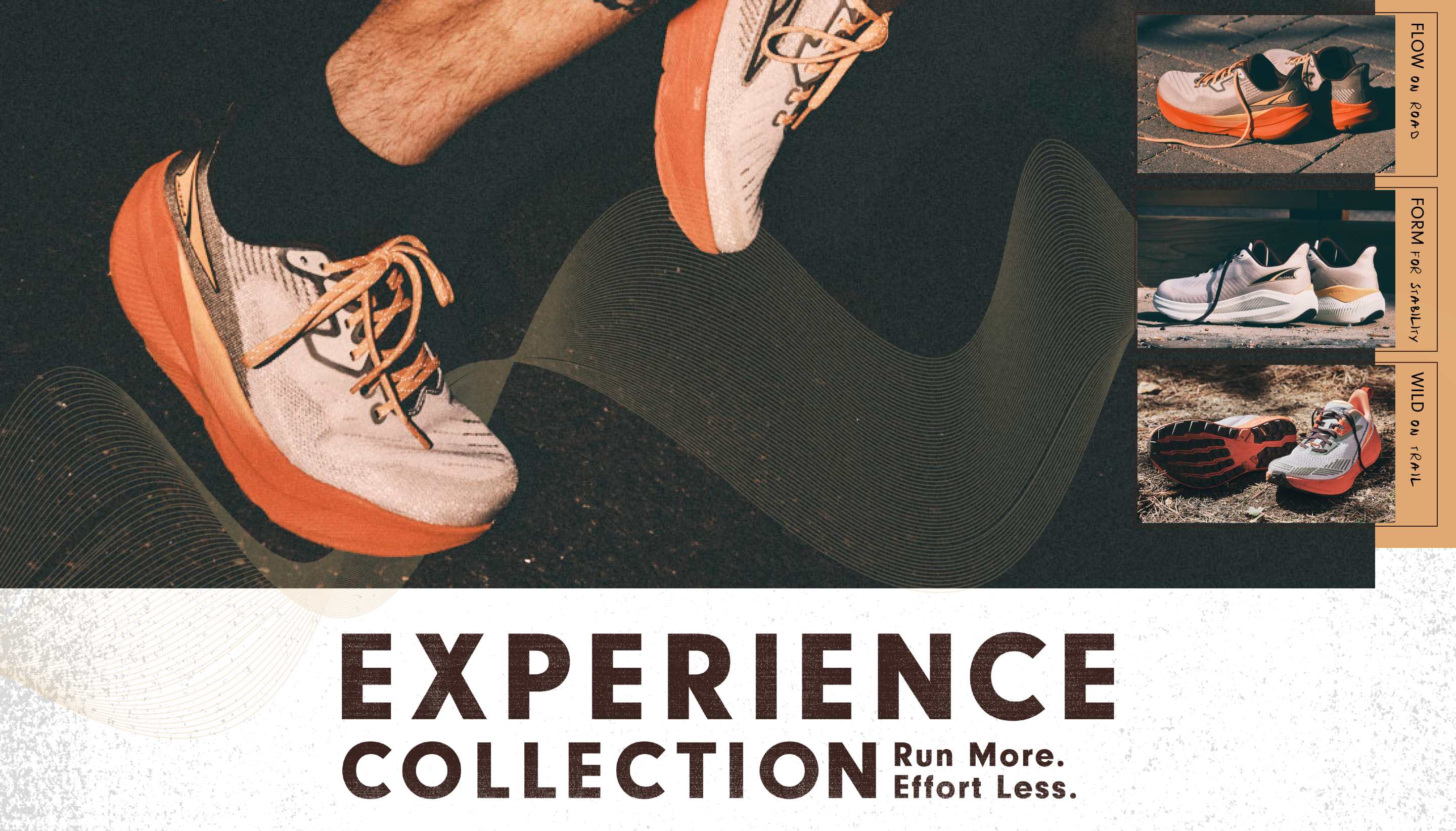 Experience Family | Altra US