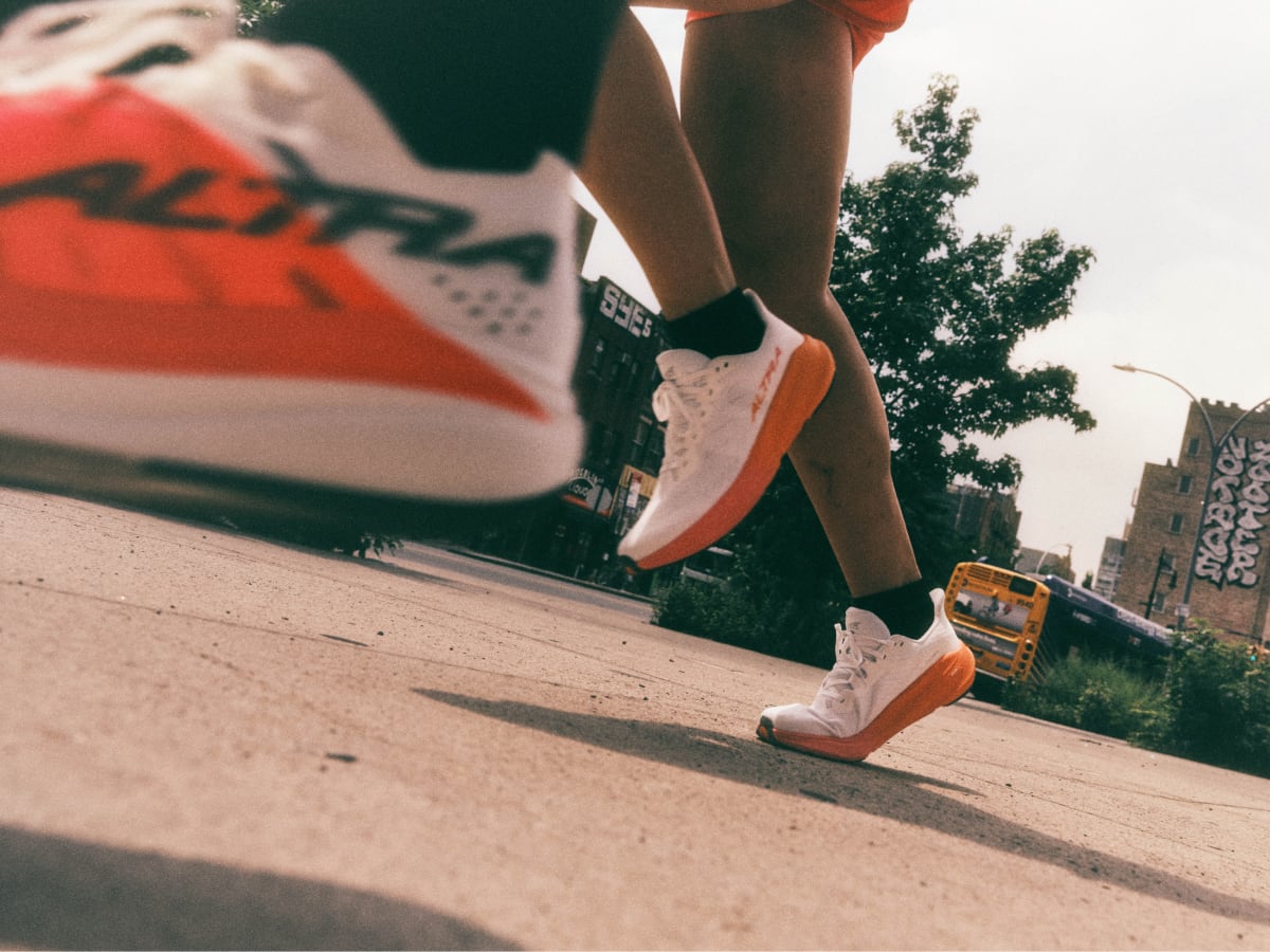 The Importance of a Roomy Toe Box | Altra Running US