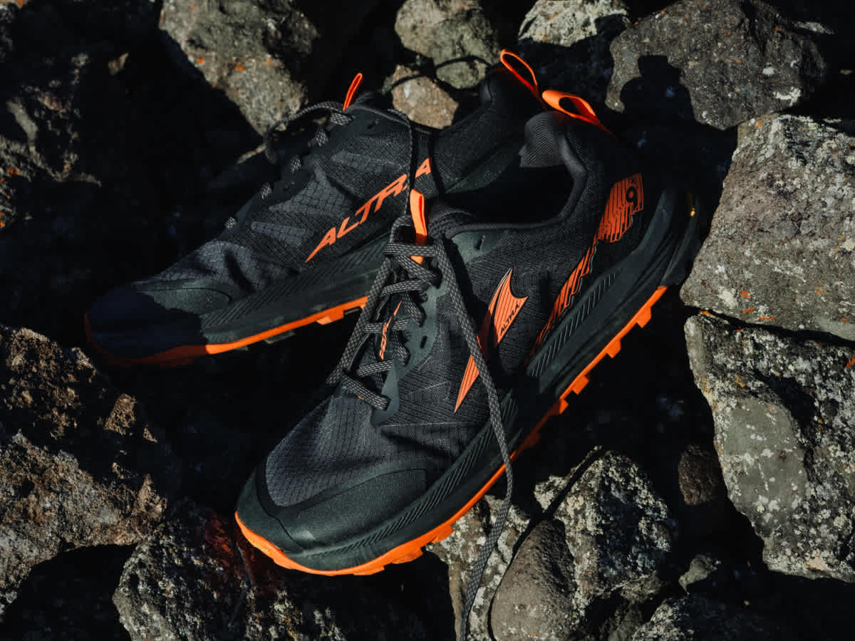 Spring Into Shape During National Fitness Month | Altra Running US