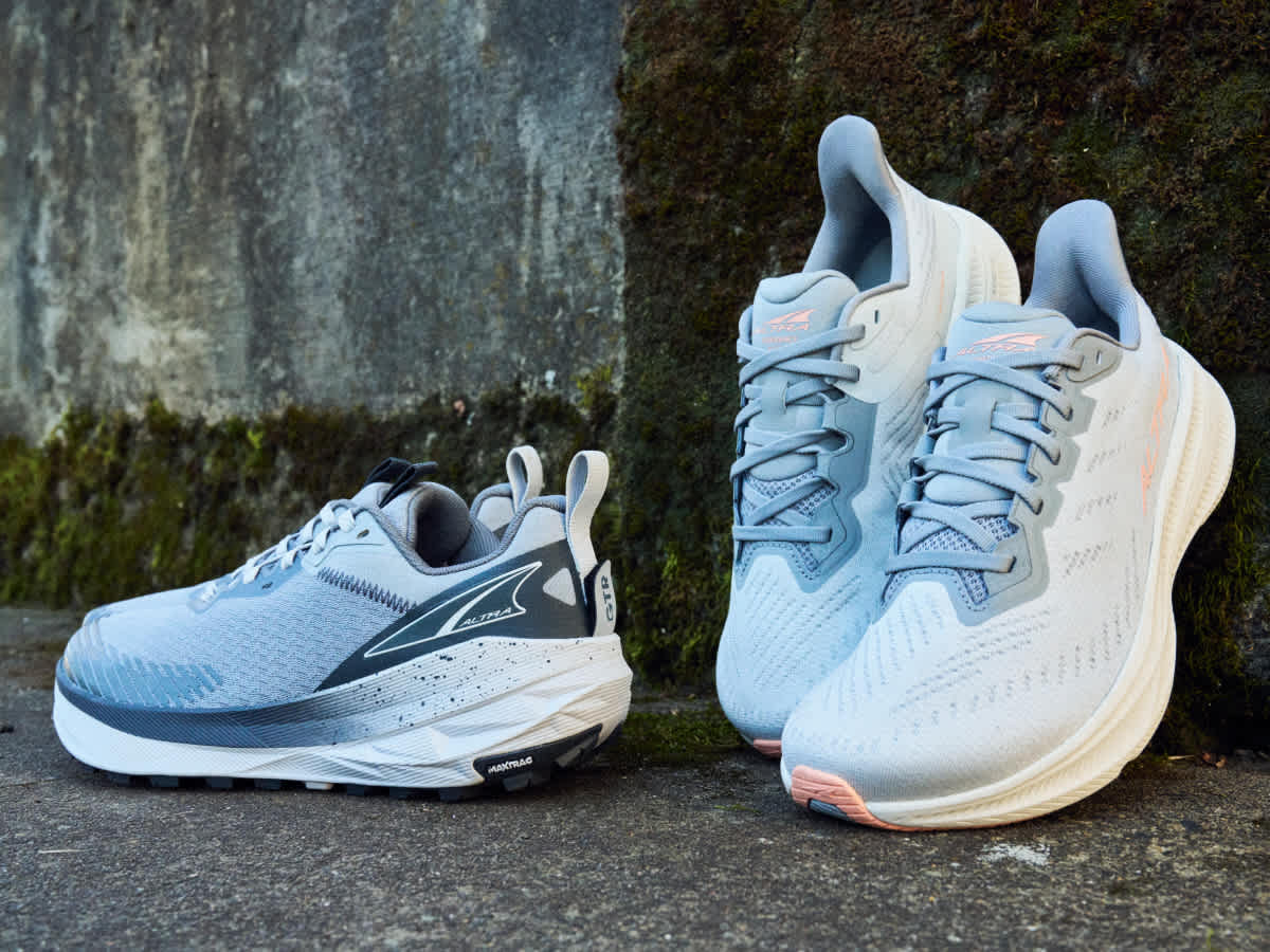 Altra Core 3 Technologies | Altra Running CA