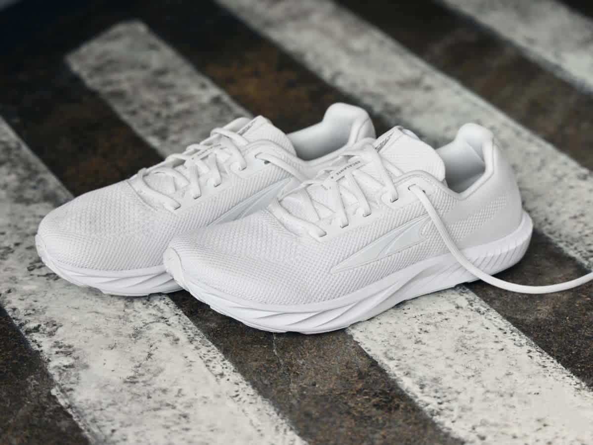 How to Clean Altra Shoes - Step-by-Step Washing Guide | Altra Running CA