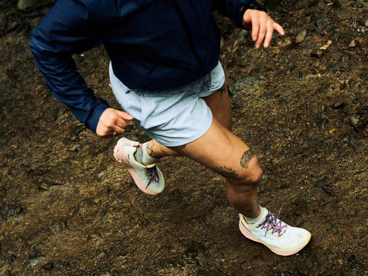 How to Lace Running Shoes | Altra Running CA