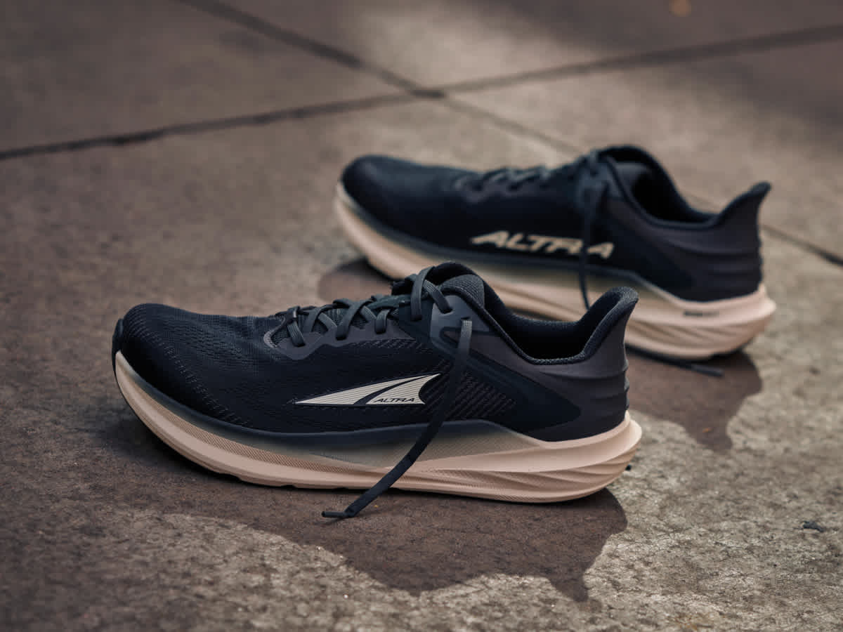 What Are the Most Comfortable Walking Shoes? | Altra Running CA