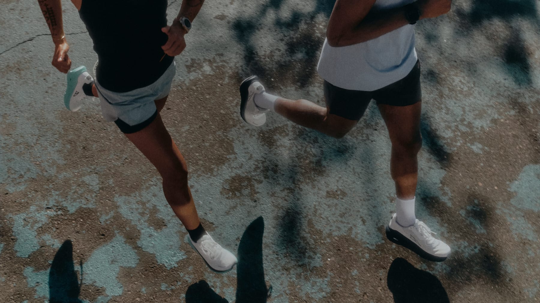 How to Run: Form, Posture, and Breathing | Altra Running US