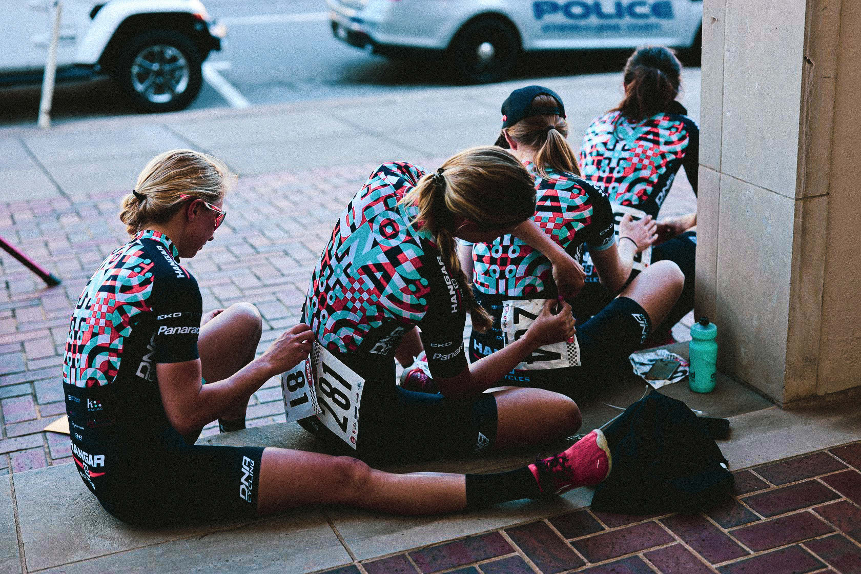 Sponsored DNA Pro Cycling Heads to the Colorado Classic | Altra Running US
