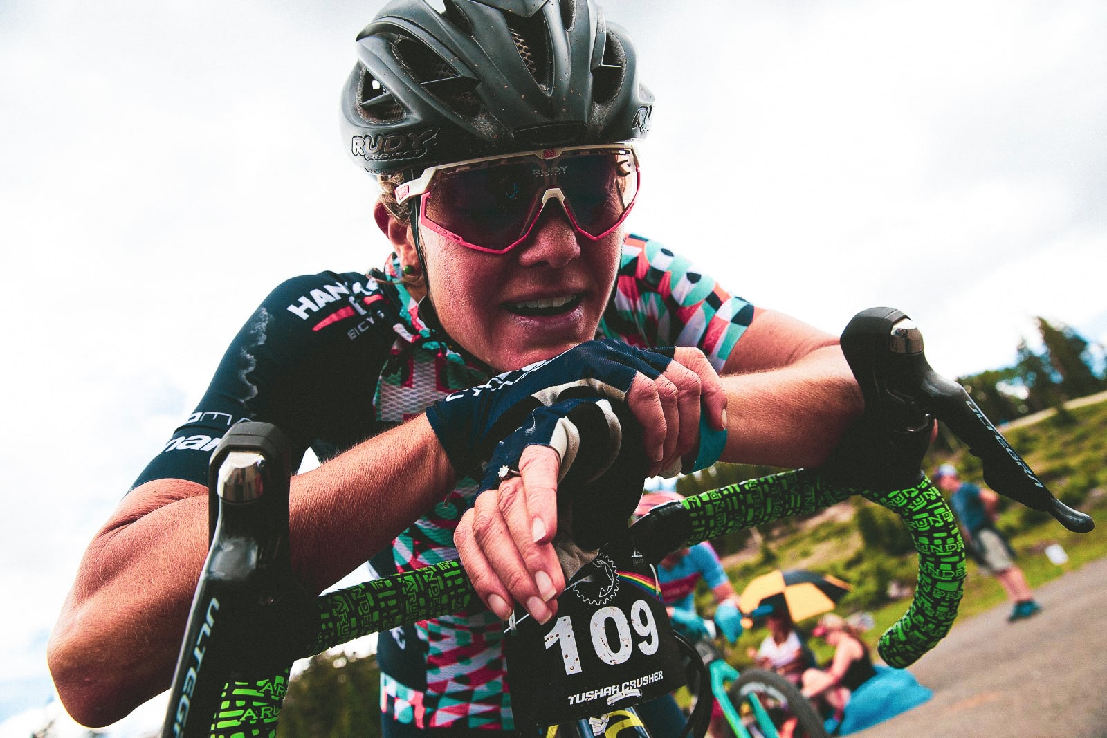 Sponsored DNA Pro Cycling Heads to the Colorado Classic | Altra Running US