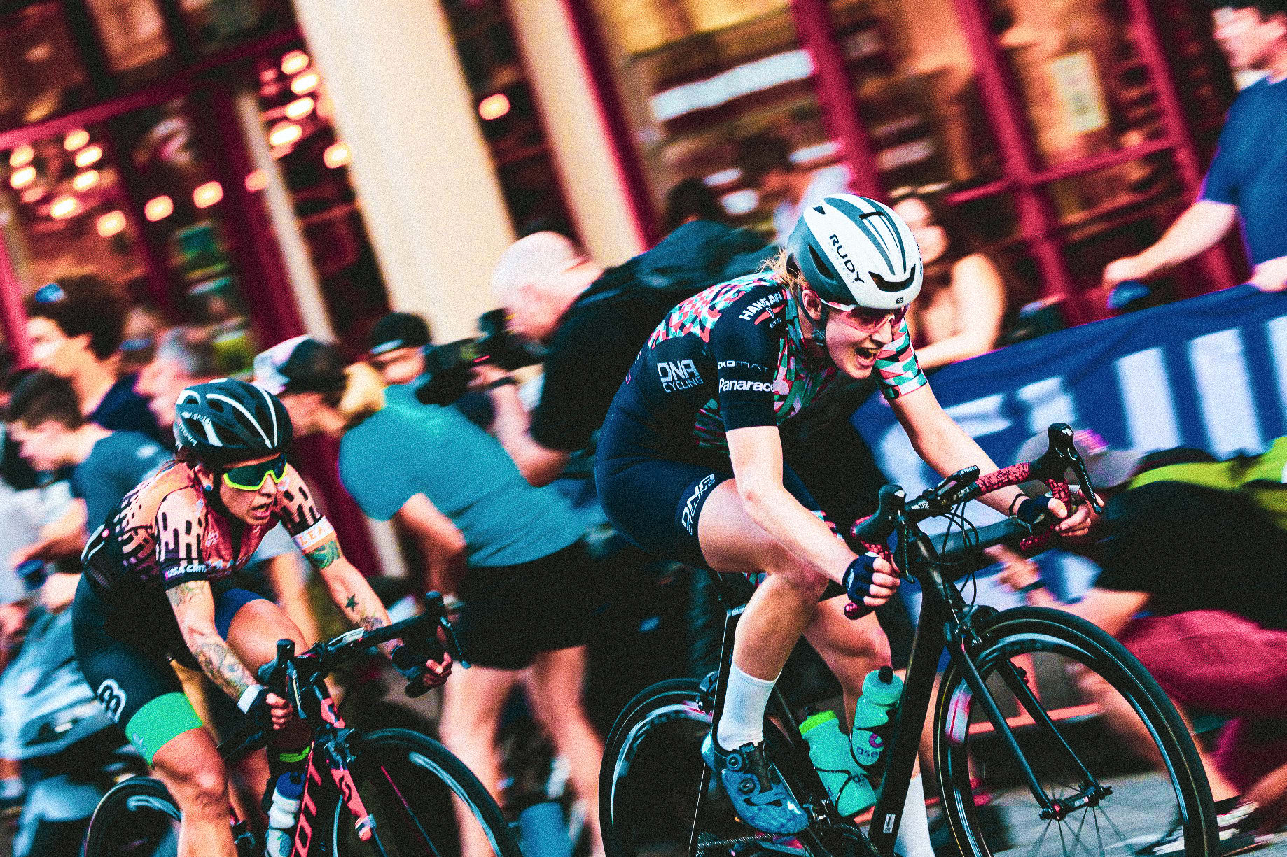 Sponsored DNA Pro Cycling Heads to the Colorado Classic | Altra Running US