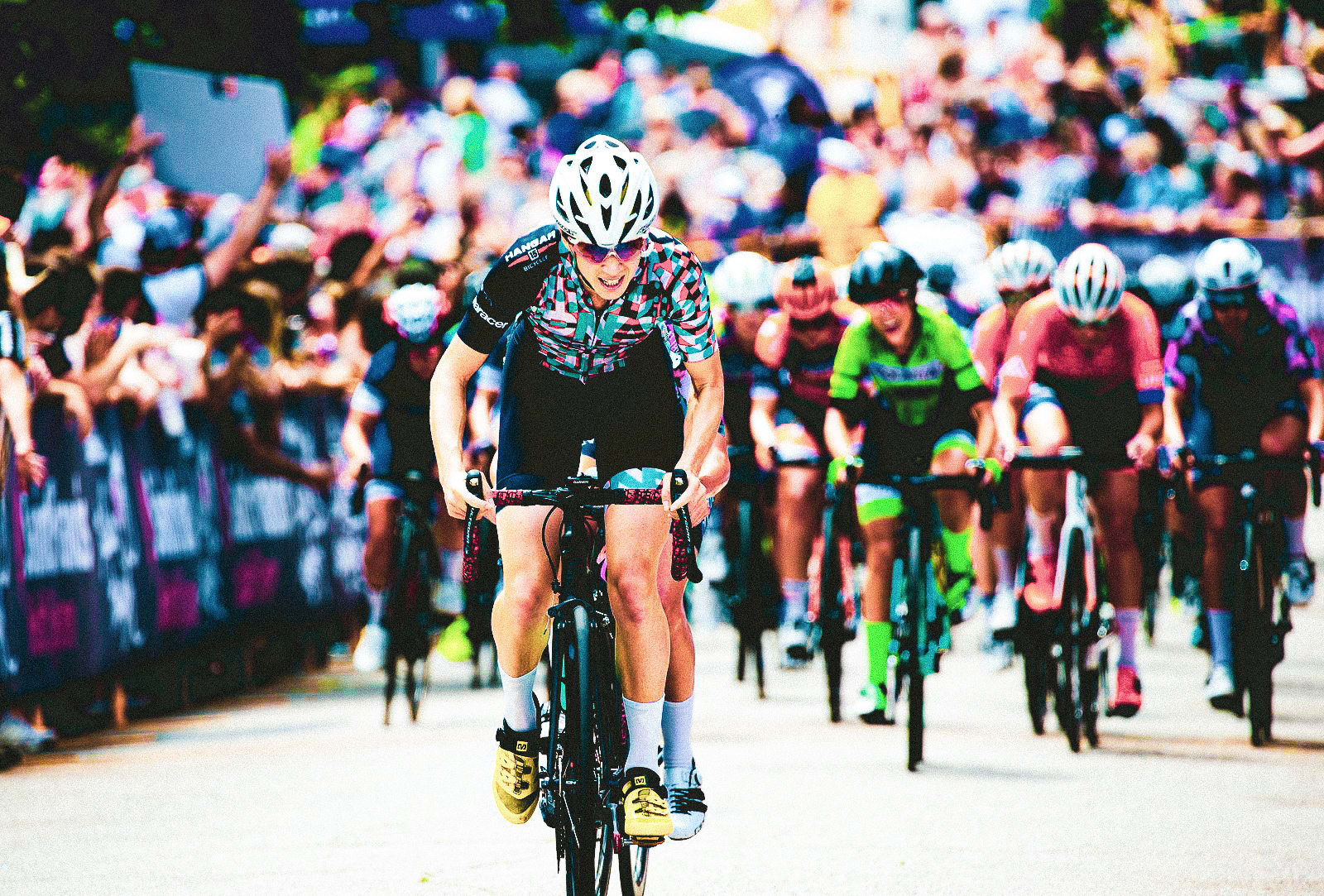 Sponsored DNA Pro Cycling Heads to the Colorado Classic | Altra US