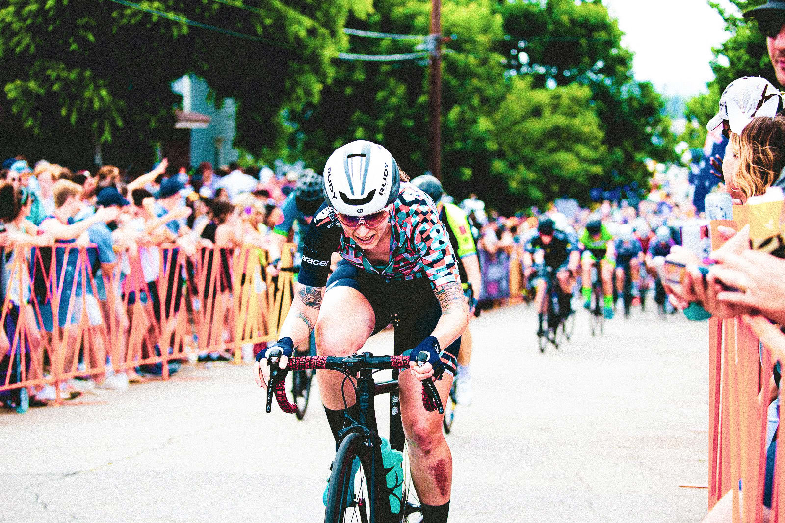 Sponsored DNA Pro Cycling Heads to the Colorado Classic | Altra Running US