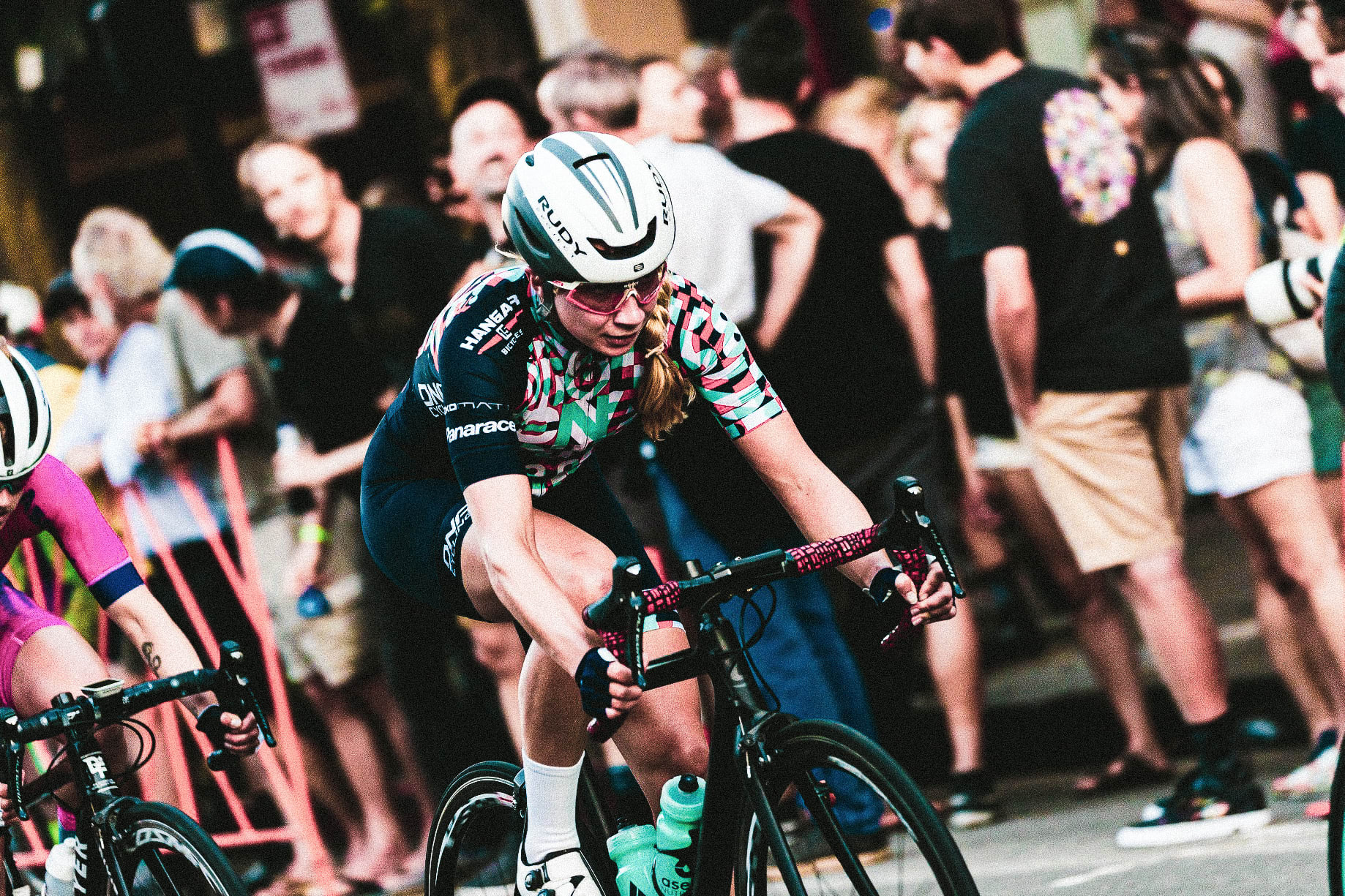 Sponsored DNA Pro Cycling Heads to the Colorado Classic | Altra Running US